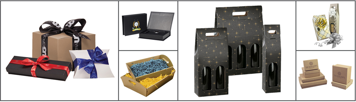 The Packaging Store USA